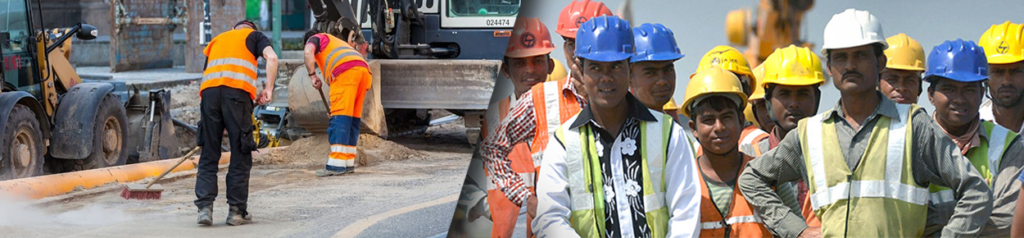 Hire Labourers in London | Cleaning Companies in London UK